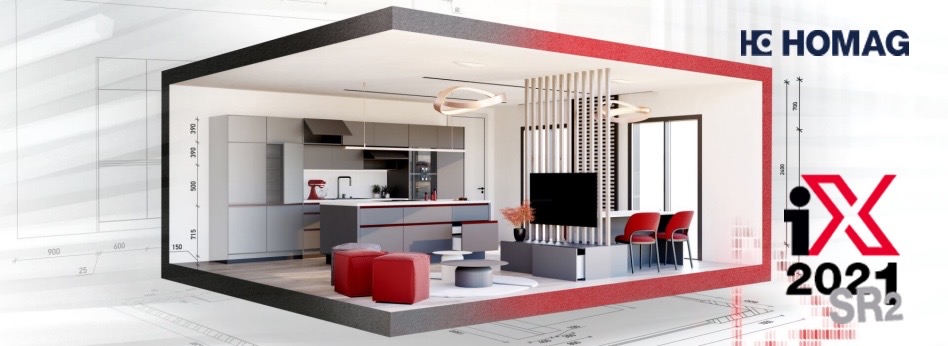 Homag iX（原名woodCAD|CAM）数据处理软件